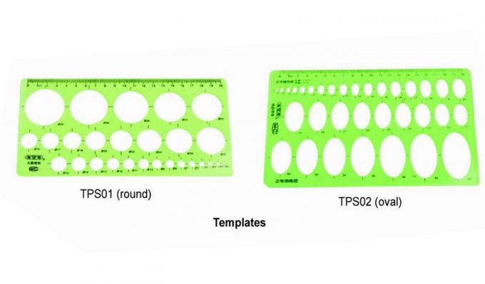 Flexible French Curve Drawing Tool , French Curve Ruler Template For ...