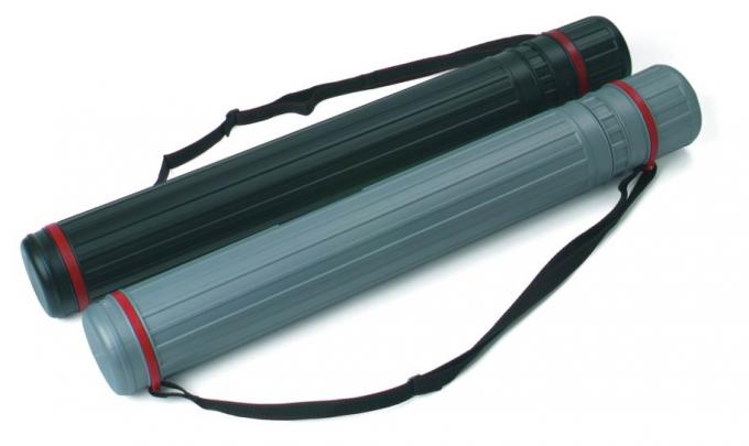 Artwork Protection Blueprint Drawing Storage Tubes , Plastic Poster ...