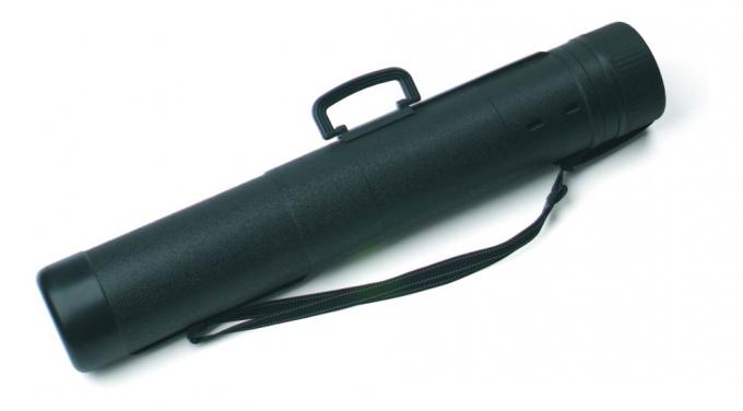 Artwork Protection Blueprint Drawing Storage Tubes , Plastic Poster ...