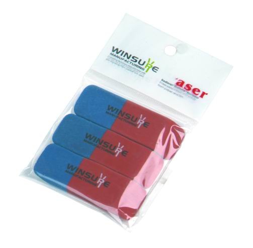 Art Drawing Items Color Rubber Eraser Art Stationery Painting Tools ...